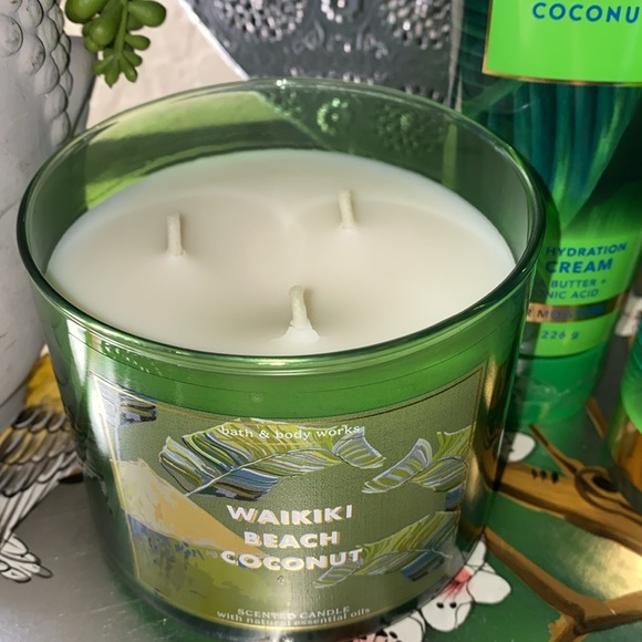 Bath & Body Works | Bath & Body | Bath And Bodyworks Waikiki Beach ...